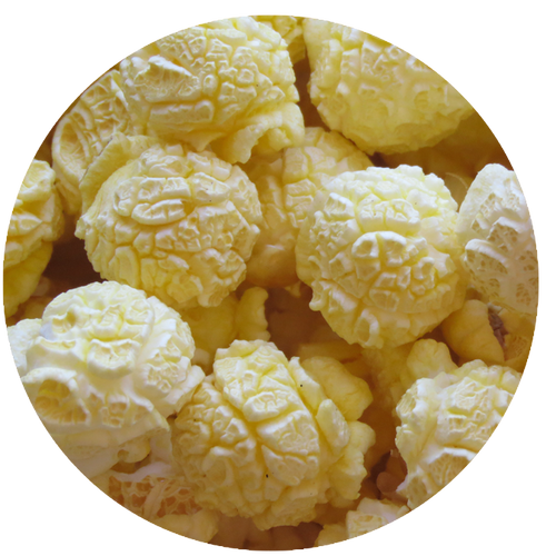 Buttered Popcorn from Broadway Popcorn Buttered Popcorn from Broadway Popcorn