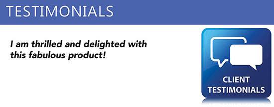 Stomaplex Belt and Stoma Shield Testimonials. Read what Stomaplex's ...