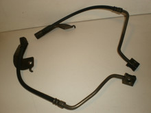 1997-1998 Ford Mustang w/o ABS Disc Brake Proportioning Valve Lx Gt ...