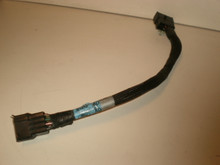 1997-1998 Ford Mustang w/o ABS Disc Brake Proportioning Valve Lx Gt ...