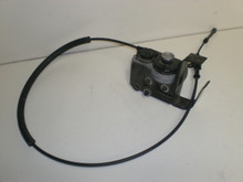 1999-2001 Ford Explorer Ranger Cruise Control Module Servo Cable ...