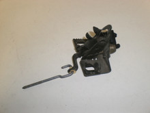 1998-2001 Ford Explorer Rear Hatch Glass Latch Assembly XL2Z-7840860-AA ...
