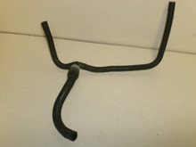 1997-2001 Ford Explorer 4.0 V6 Crank Case VentalationVent Breather Hose ...