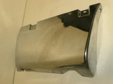 1995-2001 Ford Explorer Right Rear Chrome Quarter Panel Lower Trim F57B ...