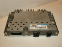 1994-2004 Ford Mustang Rear Mach 460 Amps Amplifiers Sterio