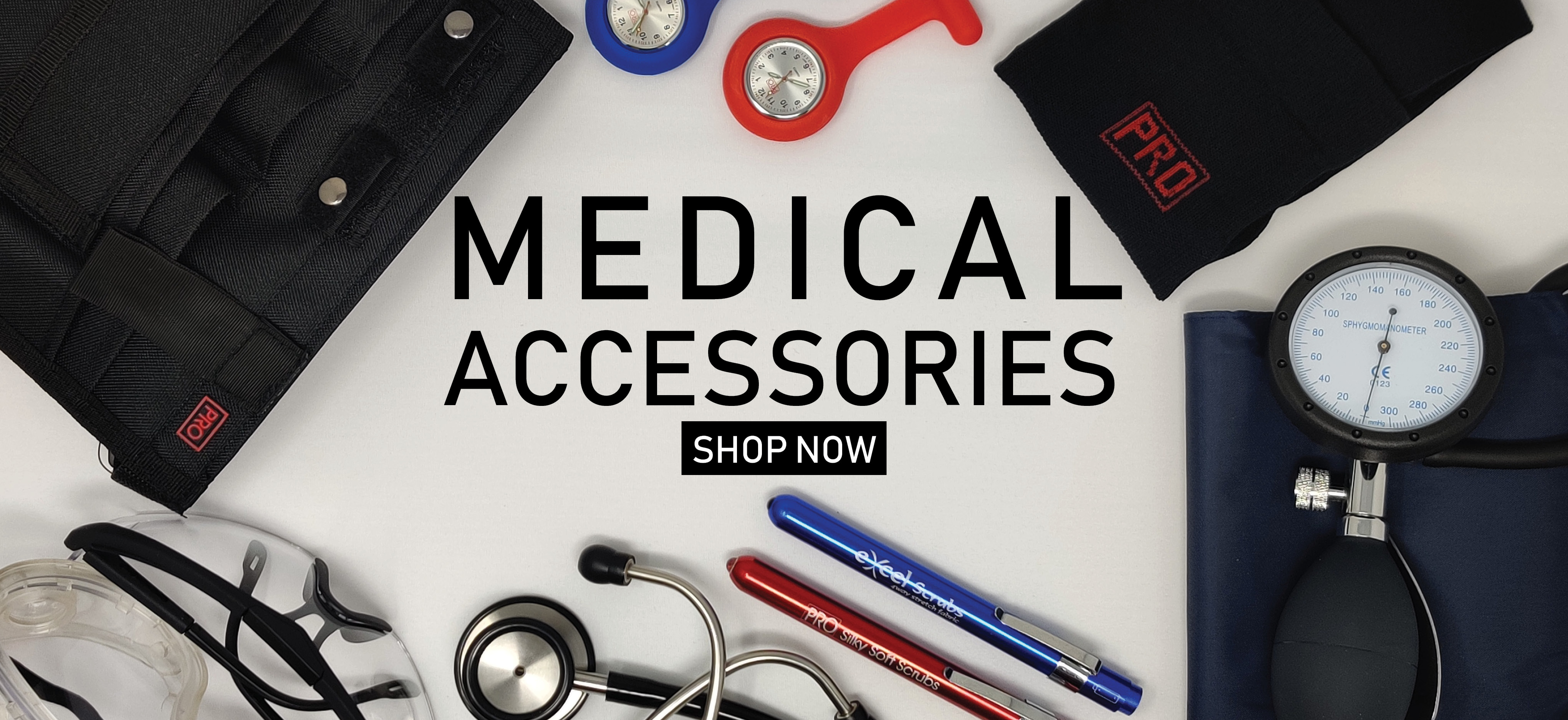 Professional Choice Uniform | Home of PRO & Excel Brand Scrubs ...