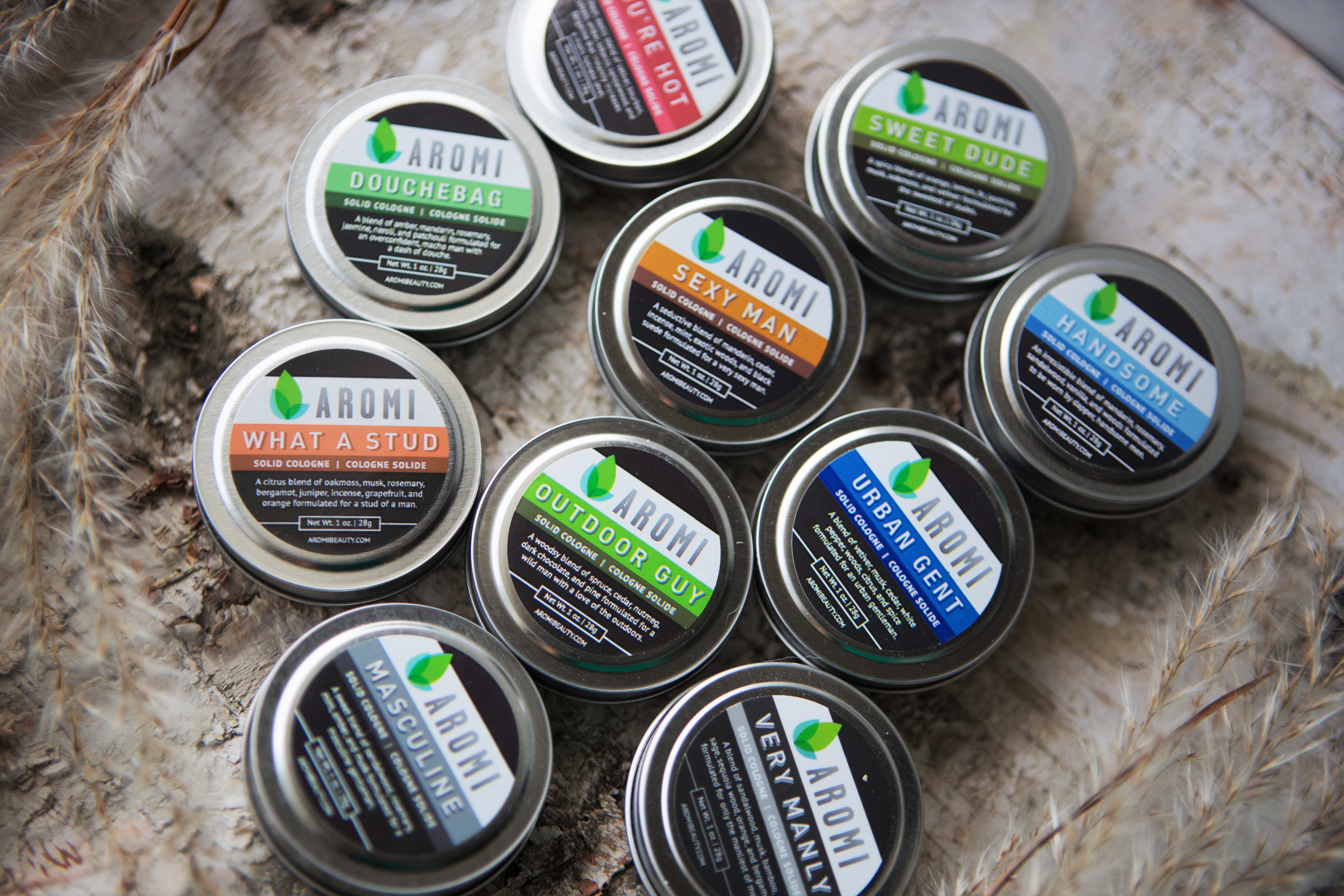 Aromi Photos - Aromi