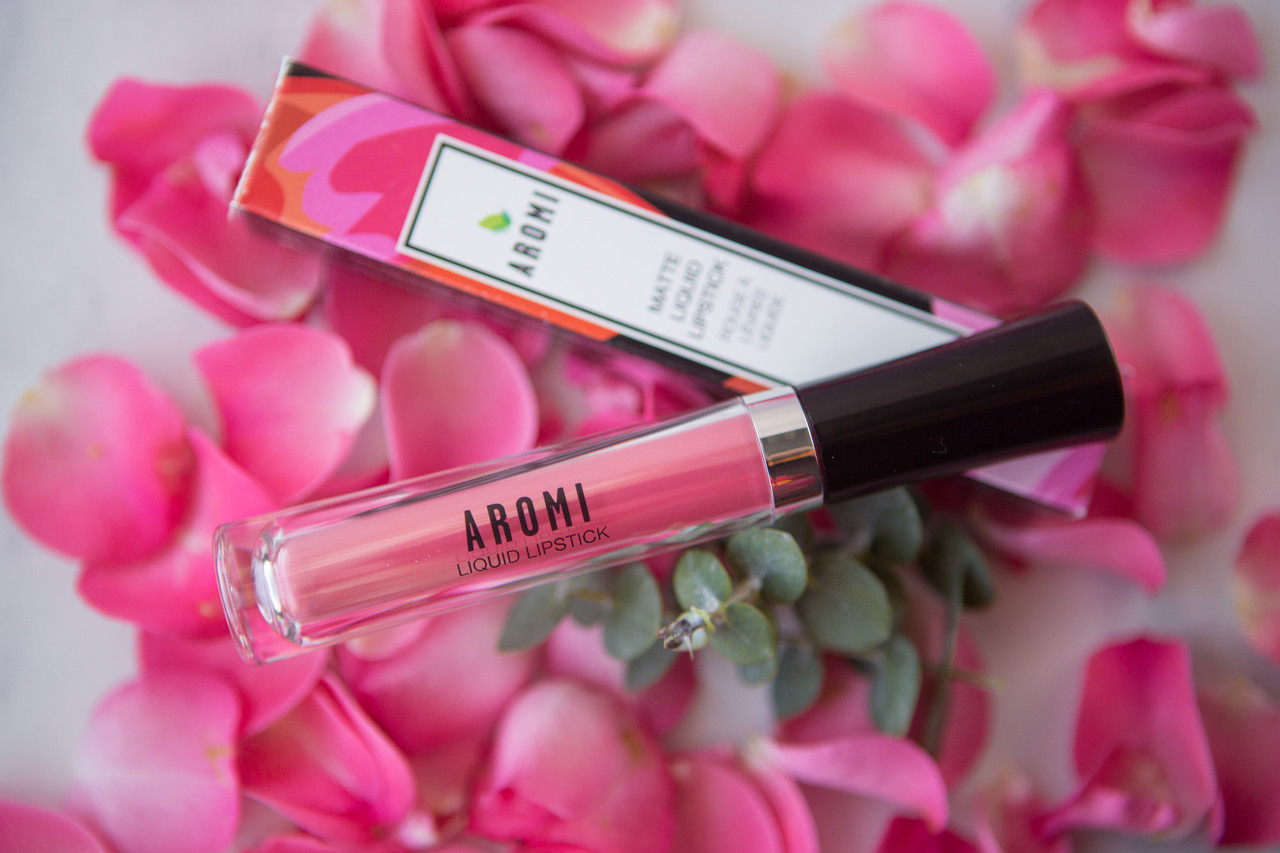 mango tango lipstick