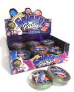 Galaxy Putty Slime Tub