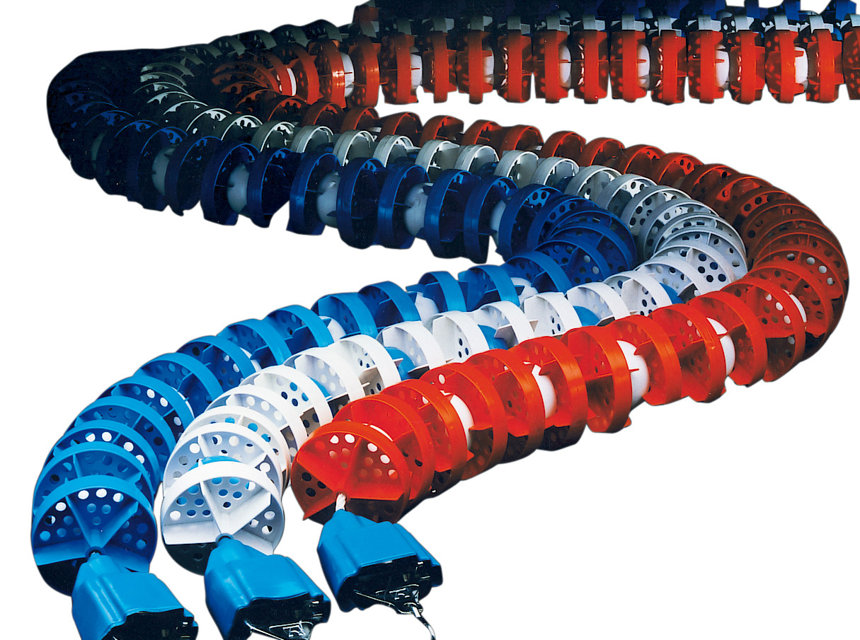 Swimming Pool Lane Ropes (Moscow Model) Swimming Pool Lane Ropes (Moscow Model)