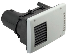 Truma Combi D6 D6E Diesel Exhaust Cowl Caravan Campervan