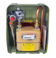 CBE LPG Caravan Motorhome & Boat 12v Gas Detector (212800)