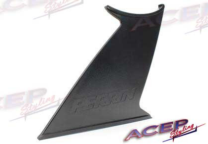 Perrin Wing spoiler Stabilizer fits 15-16 Subaru STI