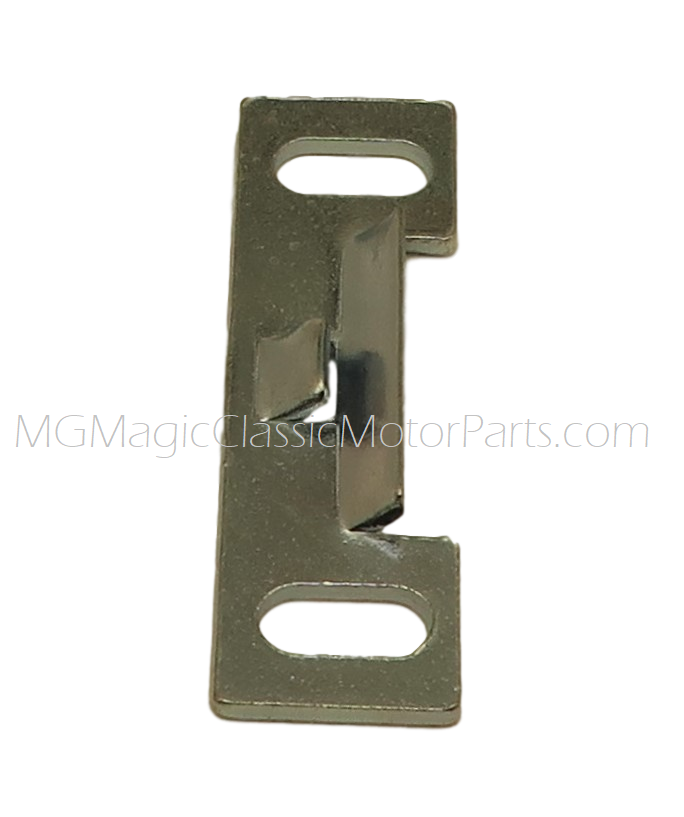 Door, Slam Set, Striker Plate (Each) - MG Magic, Classic Motor Parts