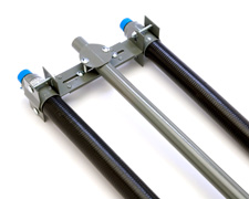 Universal Meter Riser Bracket - Hdpe Supply