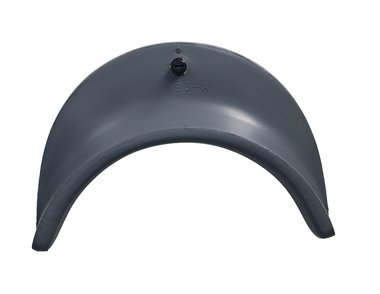 Hawkeye Barefoot Spa Pillow Neck Headrest 995 Single Peg - Gray - Spa ...