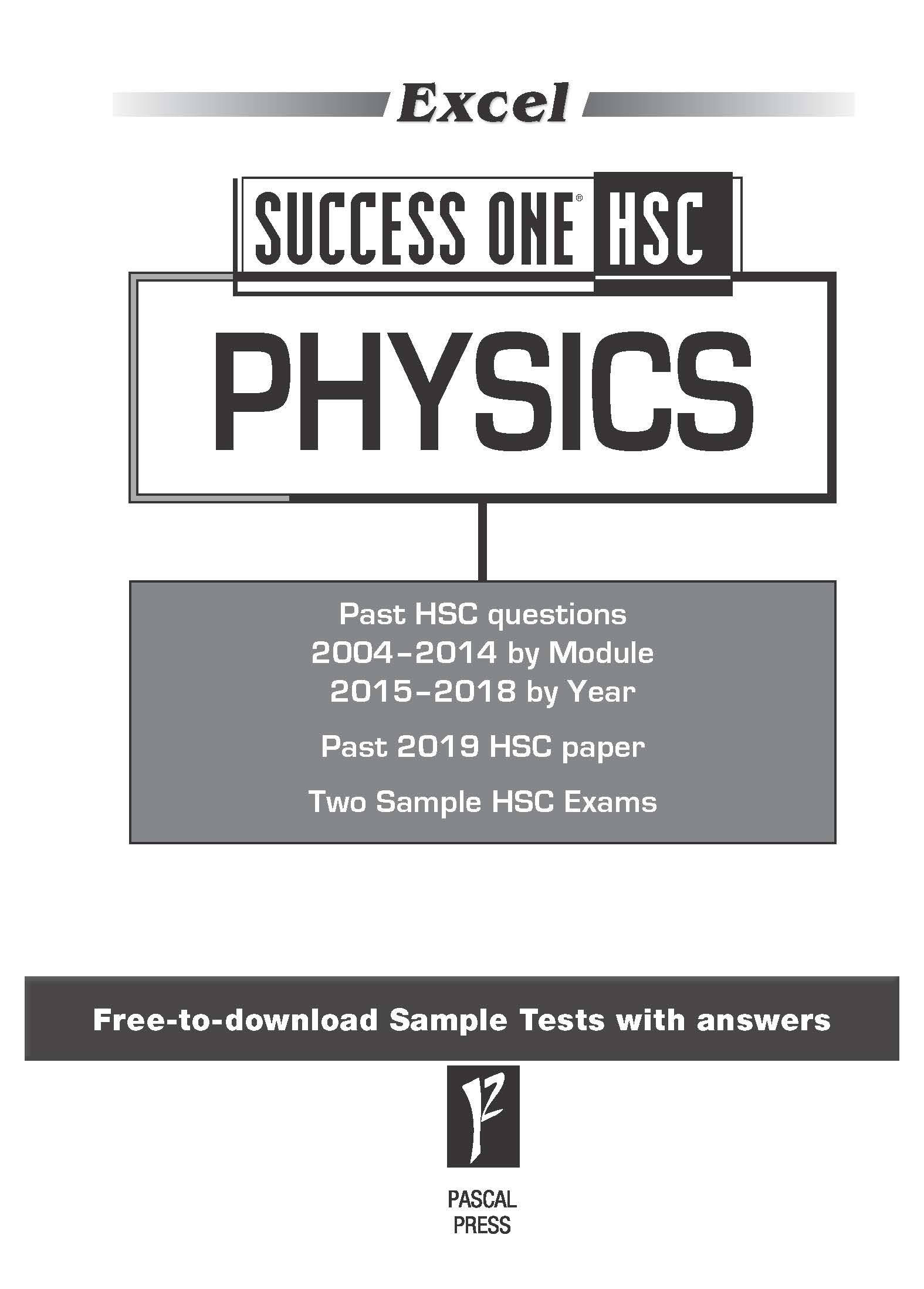 Free-to-Download HSC Resources
