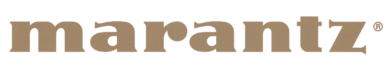 Marantz - Stereophonic Melbourne, Australia