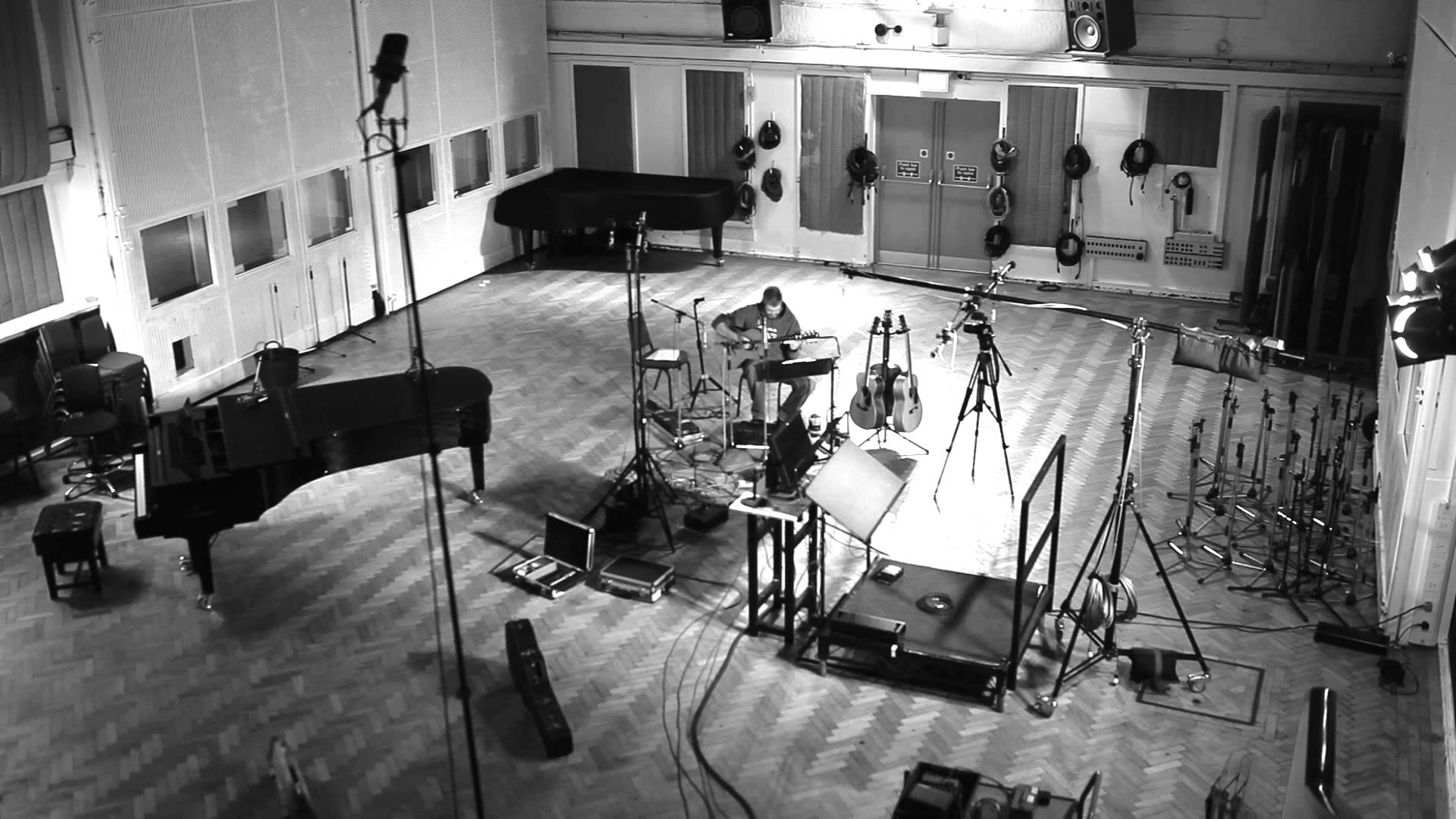 Abbey Road Studios - An Iconic Place - Stereophonic HiFi Store Melbourne