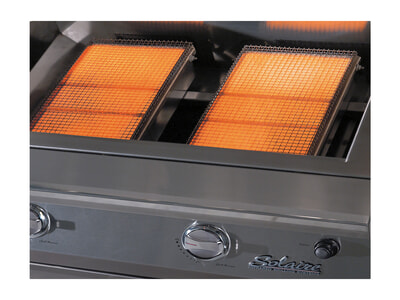 Infrared Grills Explained: What They Are and Why You Might Want One ...