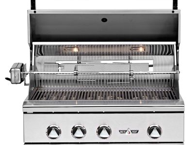 Here's Why Delta Heat Grills Are Awesome - The BBQ Depot