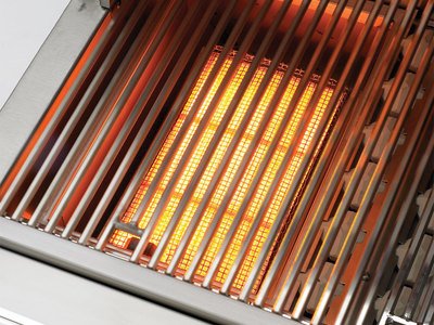 Delta Heat Sear Zone Burner Installation - The BBQ Depot