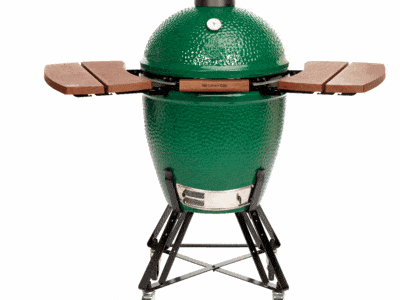The Best Ceramic Grill for Your Budget - The BBQ Depot