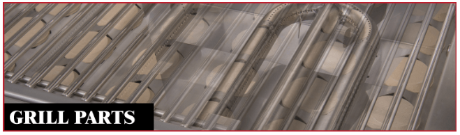 OEM and Aftermarket Grill Parts - The BBQ Depot