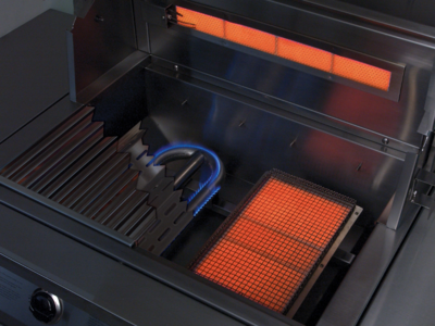 Solaire Grills - Greatest Versatility in Grilling - The BBQ Depot