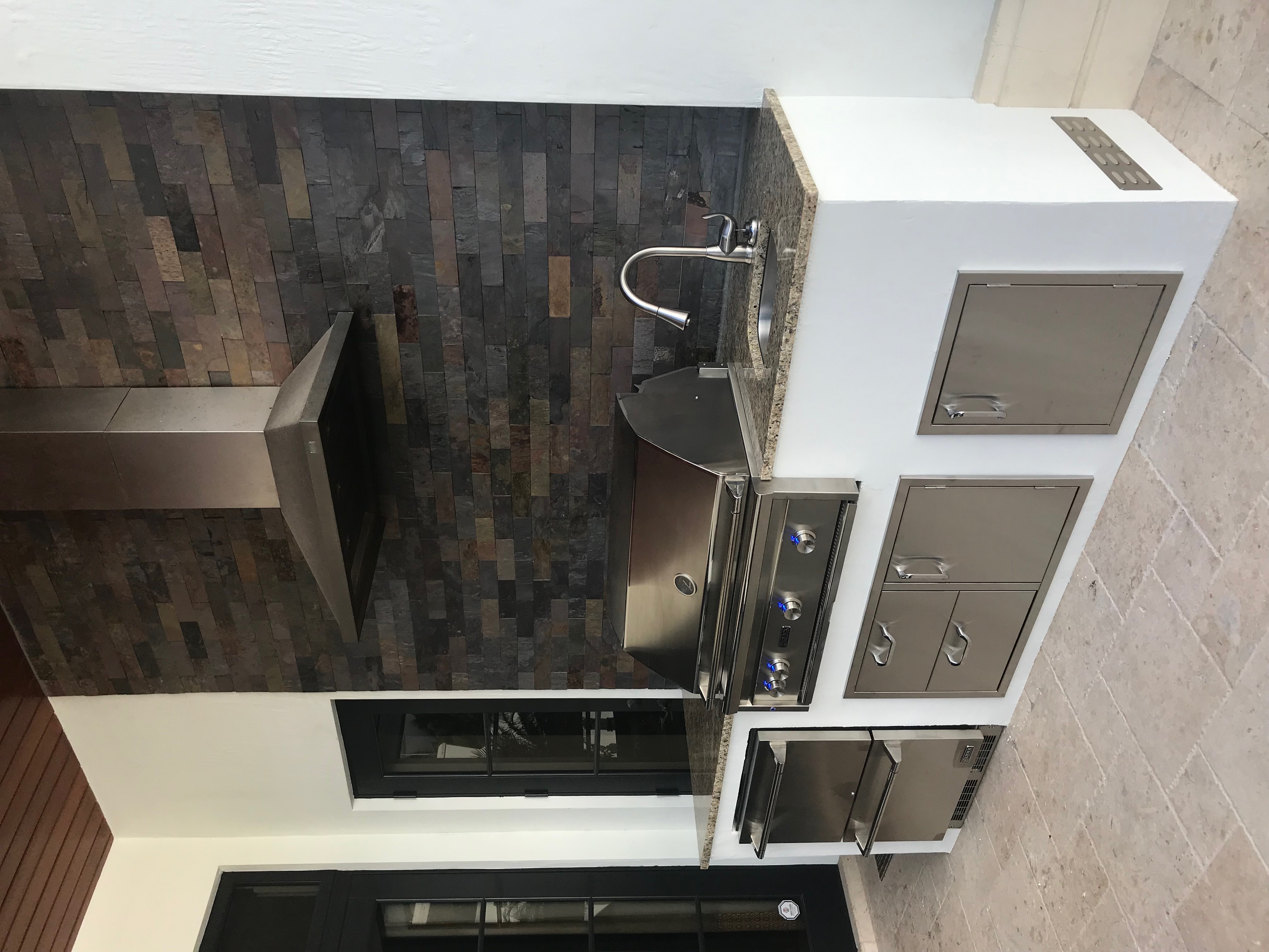 The Ultimate Guide to Building Your Outdoor Dream Kitchen - The BBQ Depot