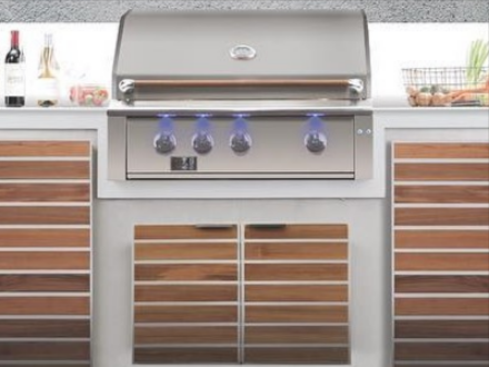 Summerset Grill Model Comparison - The BBQ Depot