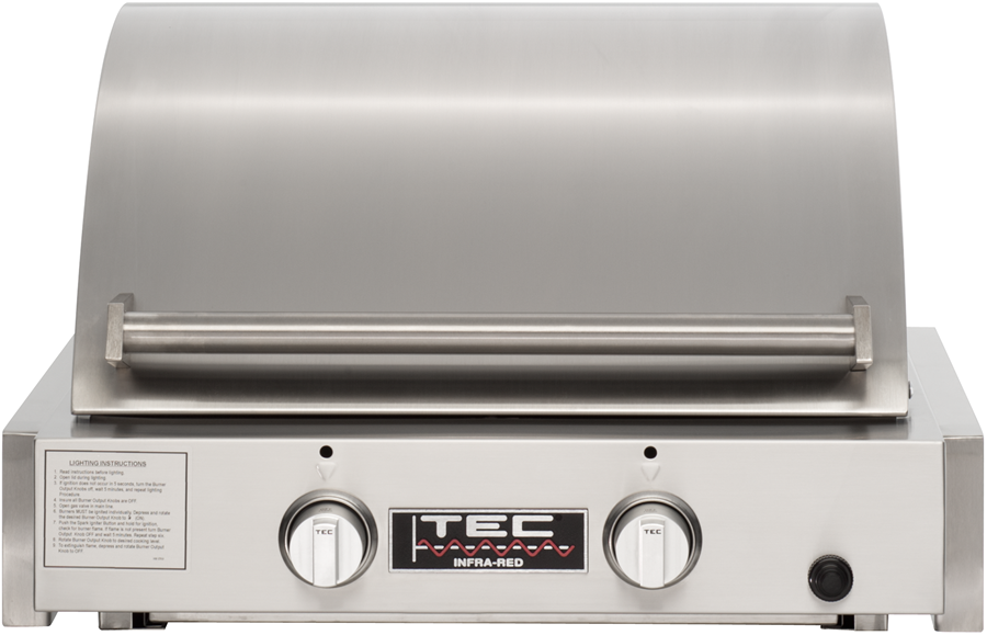TEC Grill Parts and Cleaning Tips - The BBQ Depot