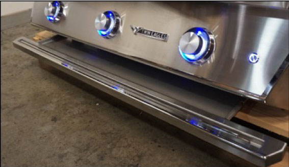 Twin Eagles Redesigned TEBQ Grills and Cooking Accessories - The BBQ Depot