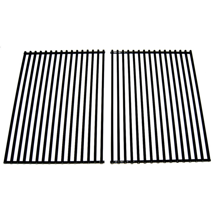 BBQ Grillware, Straubelstone Grill Replacement Cooking Grates - 56202