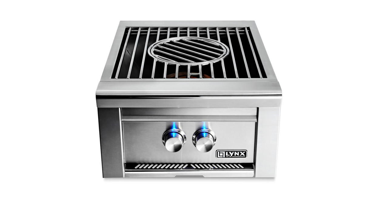 Lynx Professional Built-in Power Burner - LPB