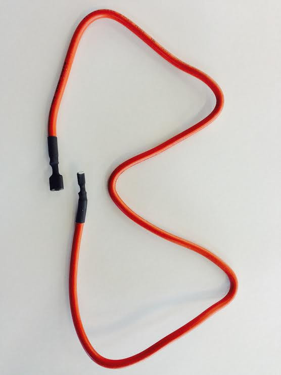 TEC 24" Ignition Wire - HW163802