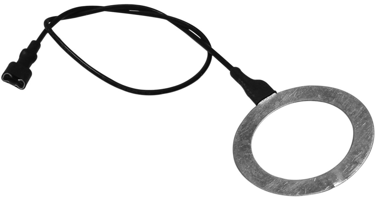 Grill Replacement Igniter Ground wire with ring - 03621