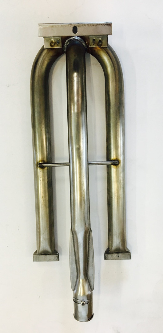 Twin Eagles TEBQ36 Stainless U Burner - S13350