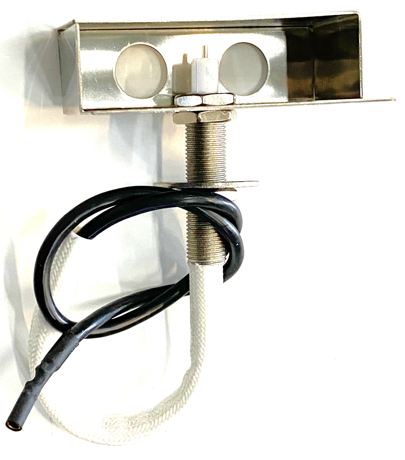 Pacific Gas Specialties (PGS) K40 Collector Box and Electrode - 100137