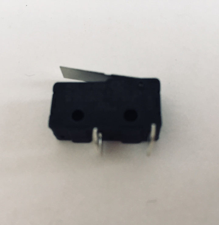 S15121 Delta Heat, Twin Eagles Micro Switch for Burner Valve