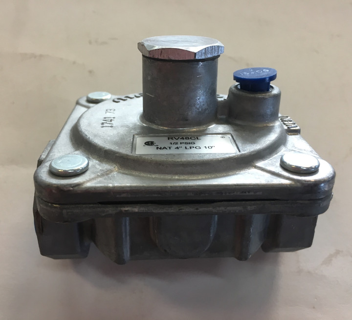Alfresco Gas Appliance Regulator - 220-0280