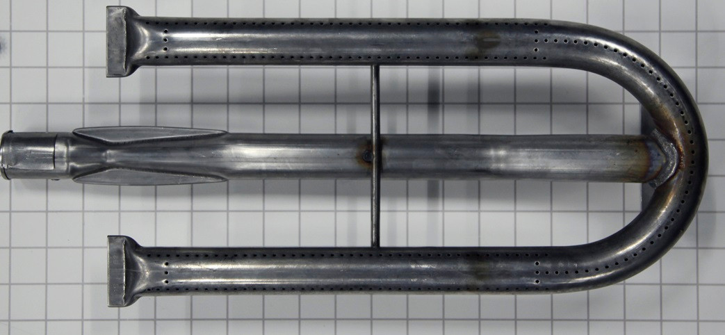 814560 Wolf OG30, OG42, OG54 U-Style-6 Replacement Burner