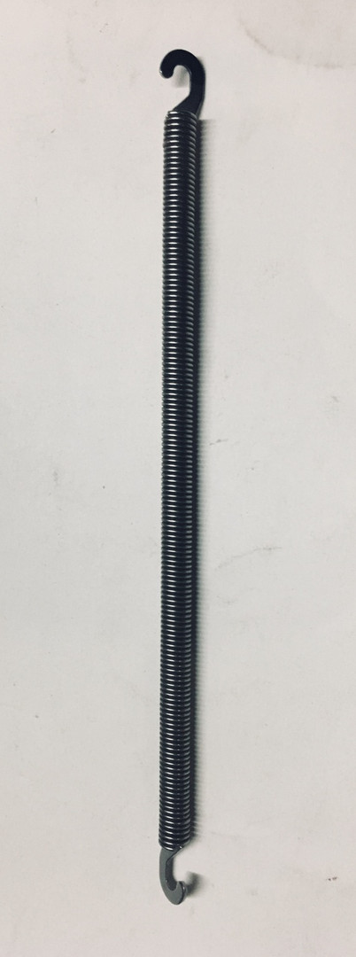 Lynx L27 and Sedona L400 Extension Hood Spring (Blue) - 35330