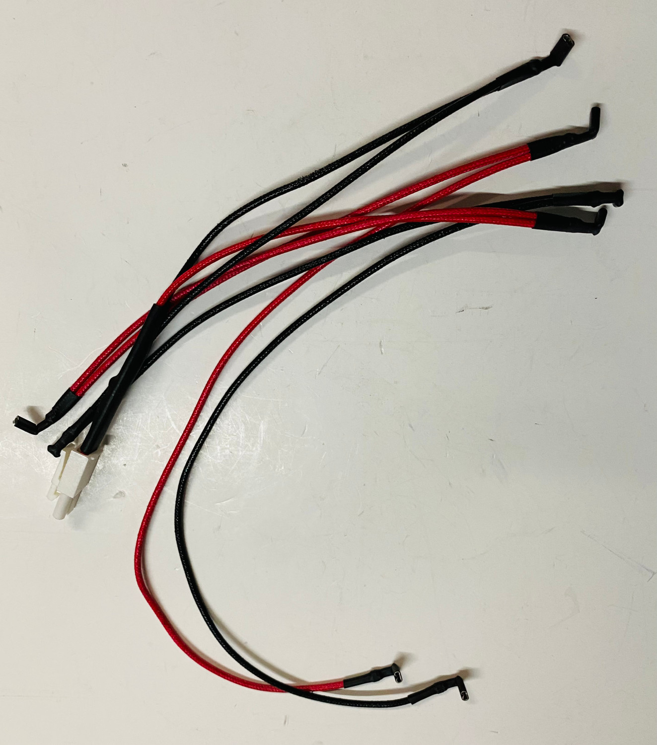 Summerset TRL (New) LED Wiring (Bulb to Bulb) for (Wire Only)