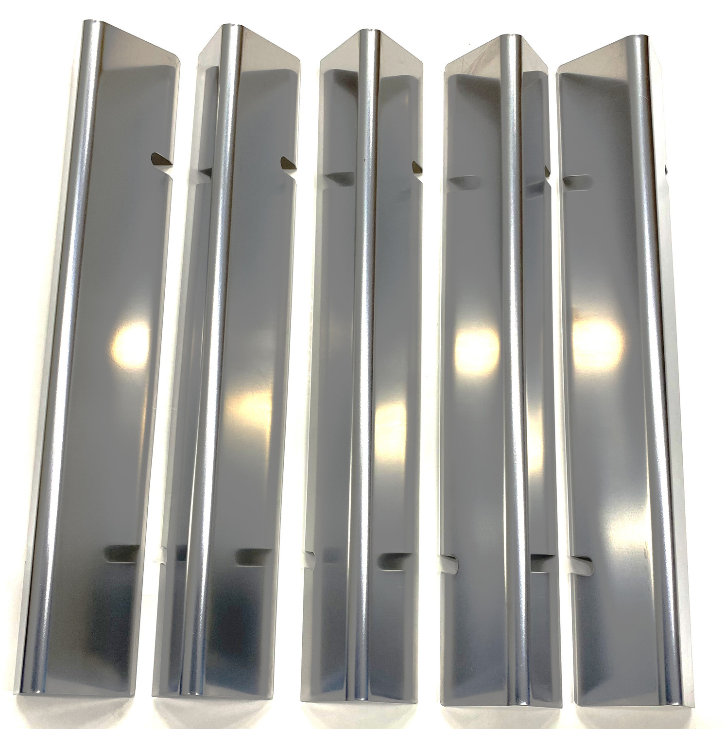 Weber Spirit II 310 Set of Stainless Flavorizer Bars - 67046