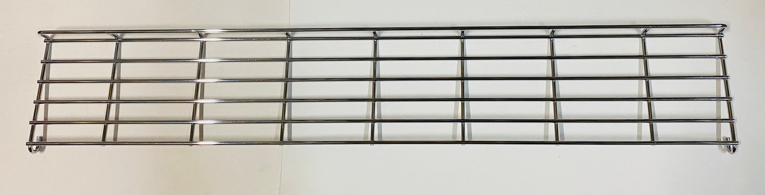 Weber Genesis II SE/E 410 Warming Rack - 66045