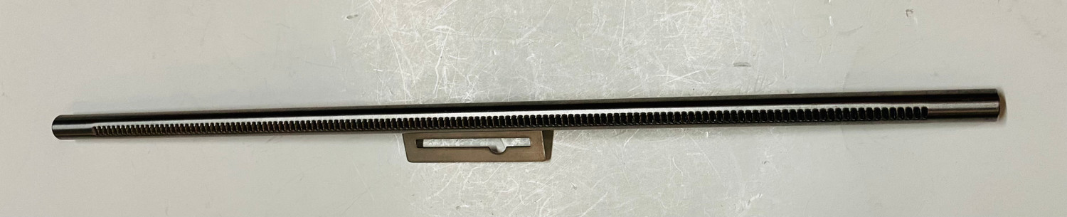 Weber Cross Over Tube Genesis 300 Series - 81335