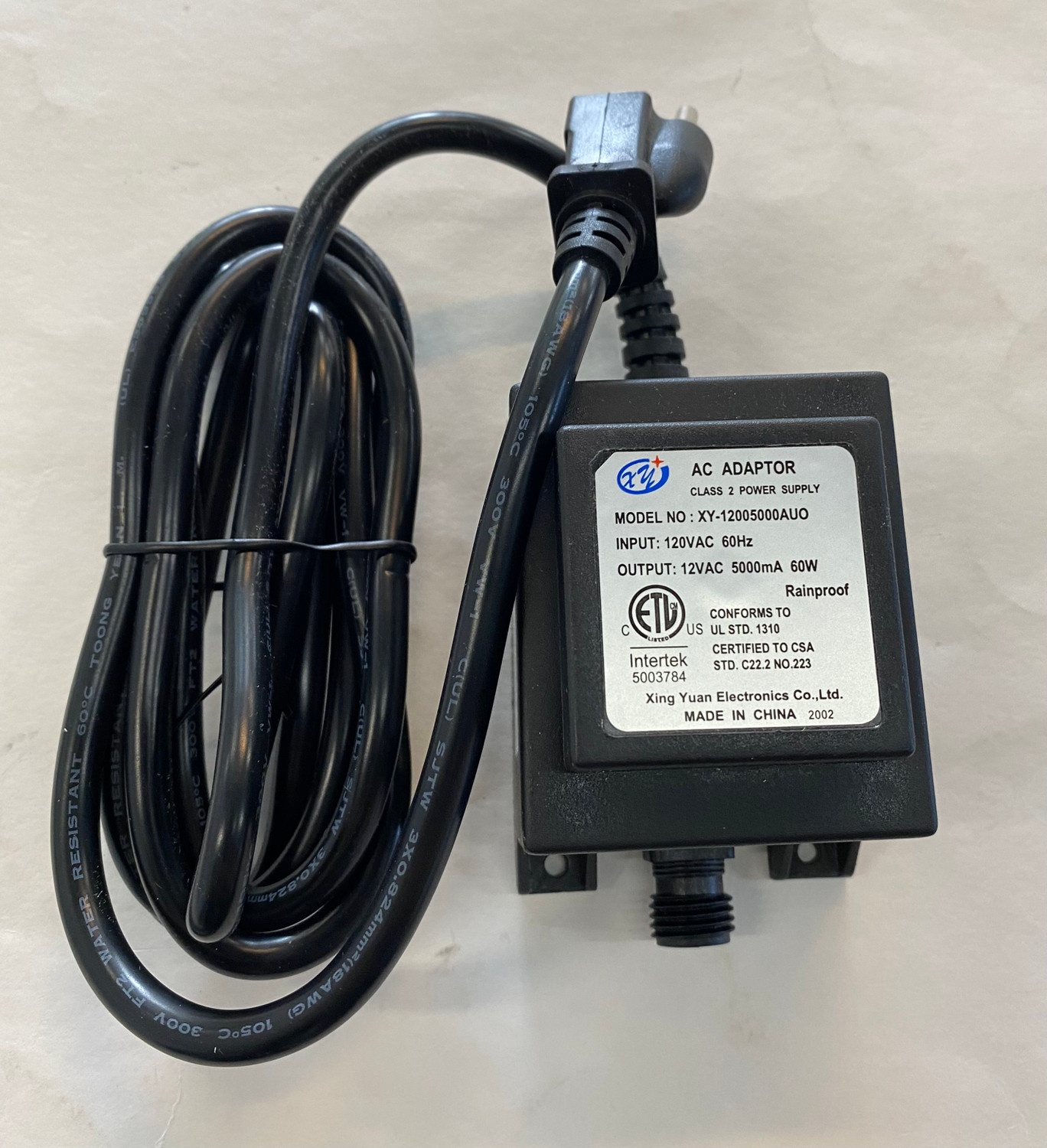 Summerset Alturi Transformer - TRANS-ALT