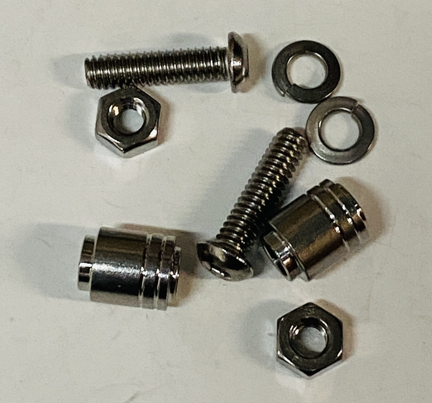 Lynx Hood Spacer Kit - 90237