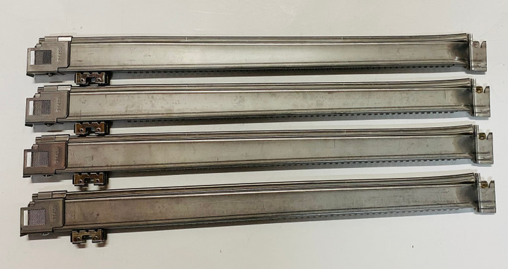 Weber Genesis II LP 4 Burner Kit - 67490